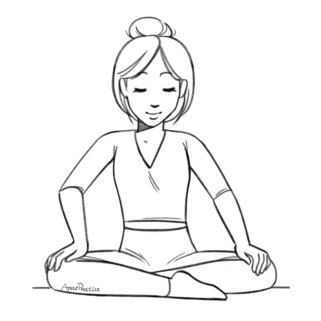 Sufi Grinds: Awaken Energy with Spinal Rotations