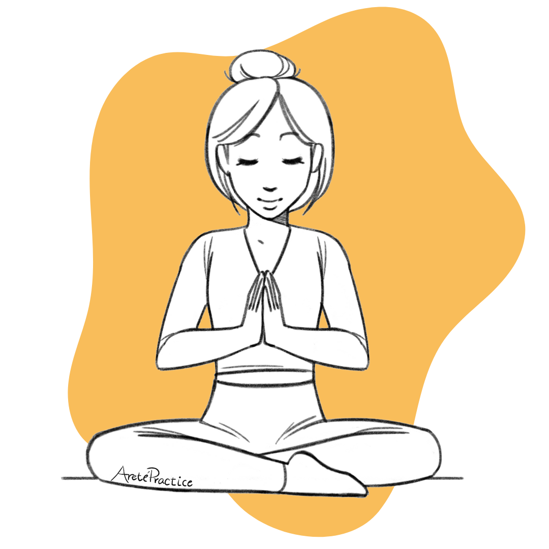 Bandhana Kriya – Be Infinite and Human at Once - Arete